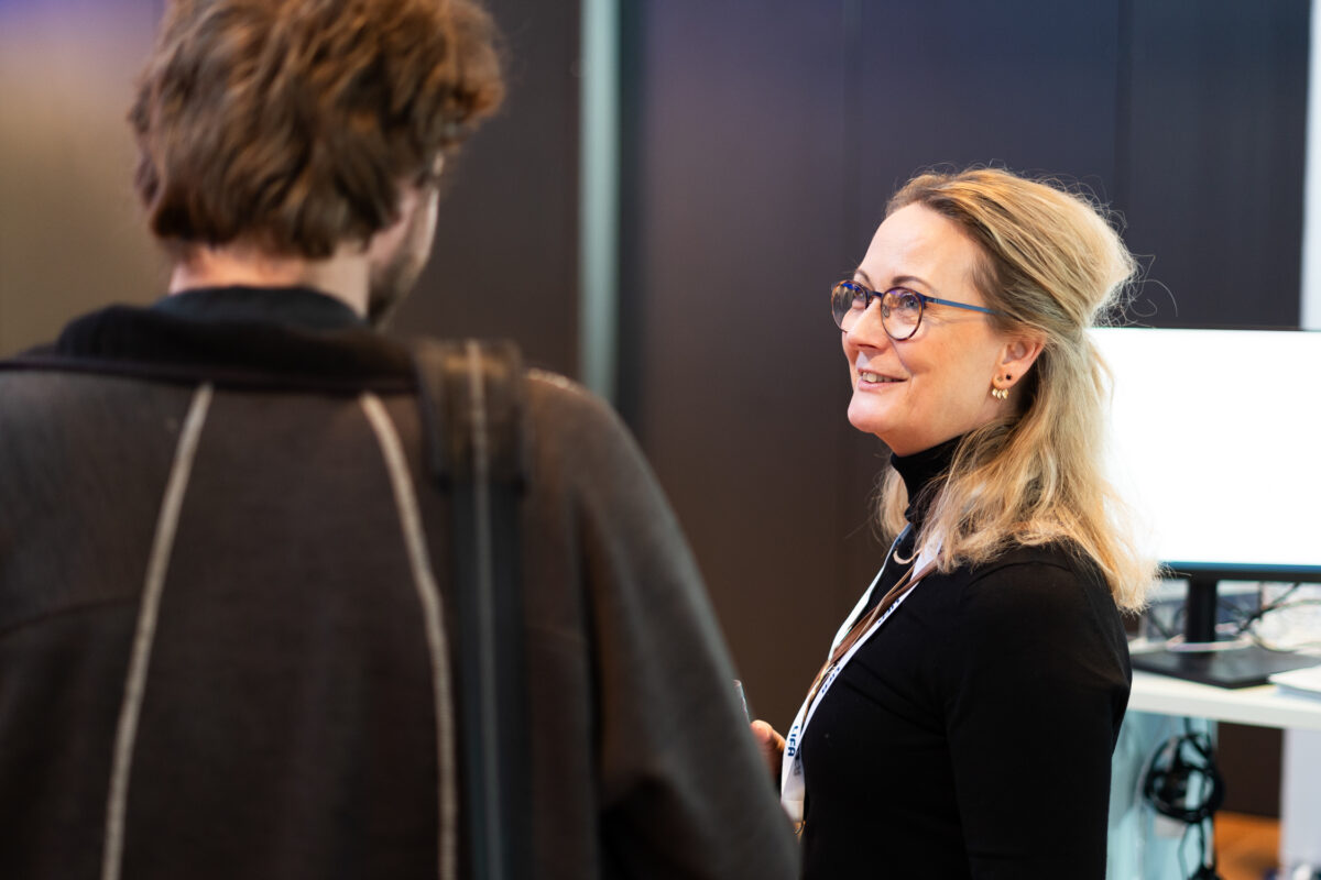 Kontakt – LIFA Digital