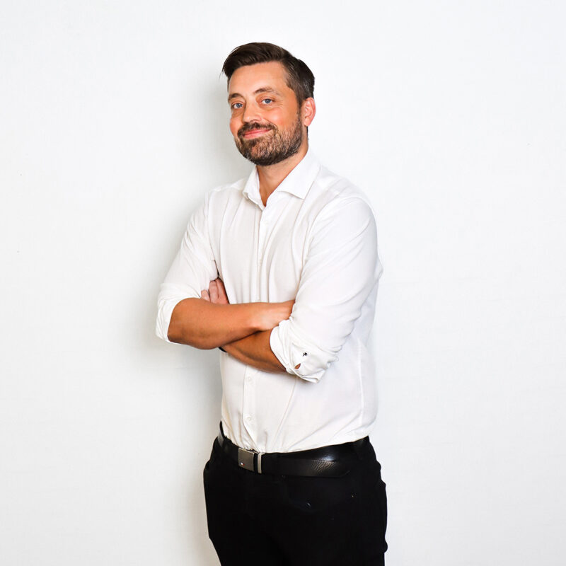 Kontakt – LIFA Digital