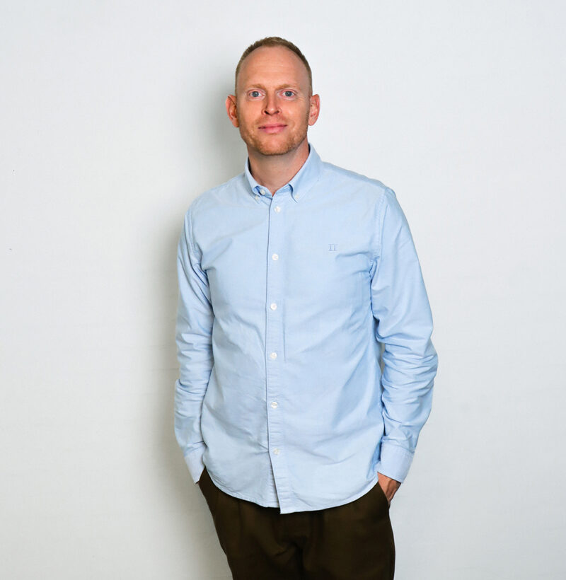 Kontakt – LIFA Digital